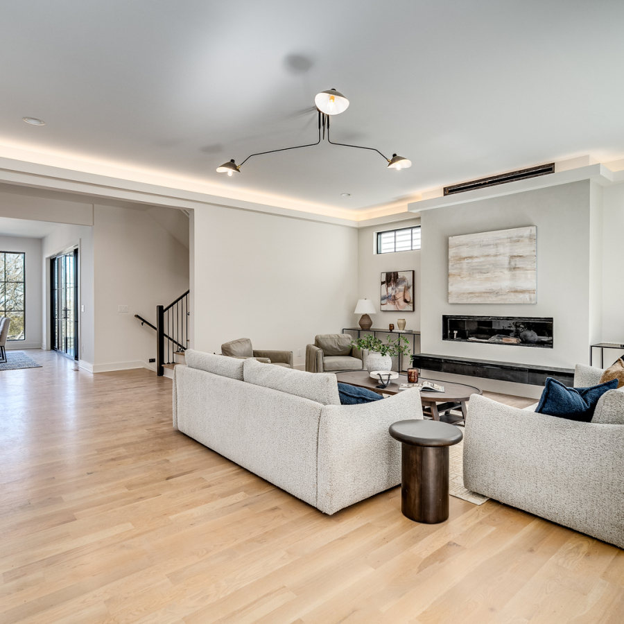 Stonehouse Construction, LLC., New Luxury Homes in Nashville